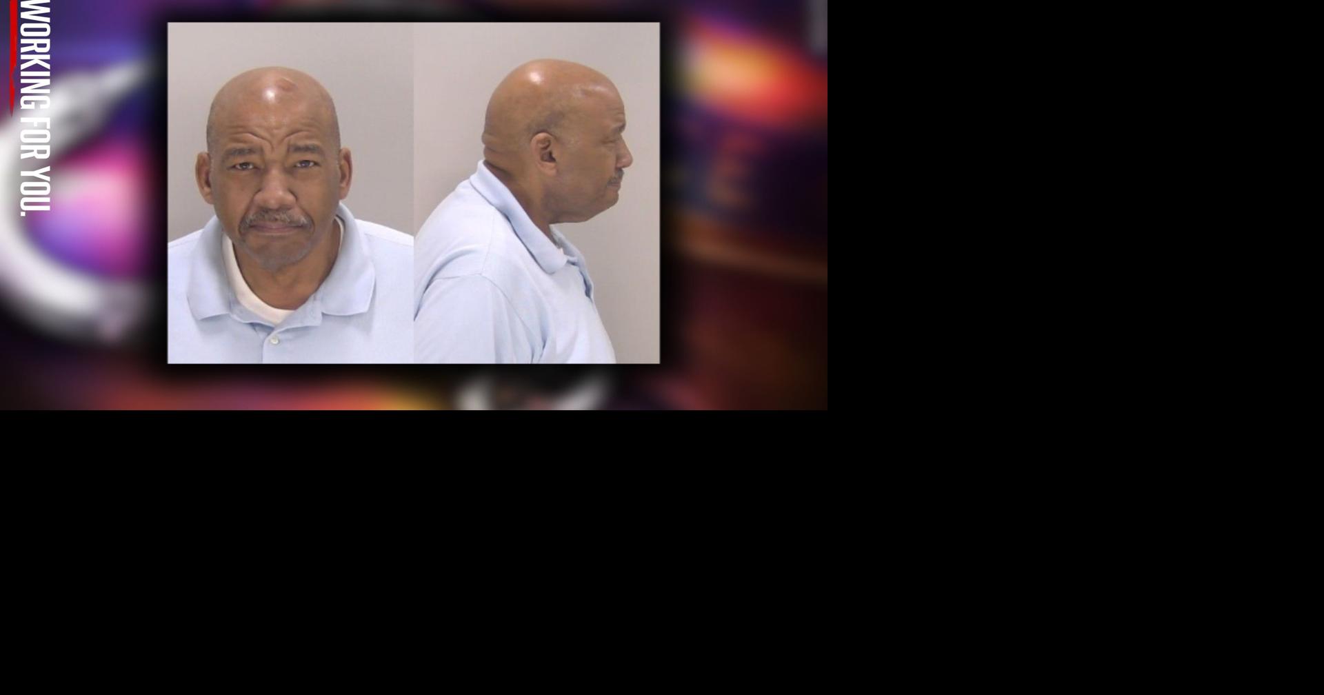 Burke County Sheriff's Office Colonel on leave following DUI charges ...