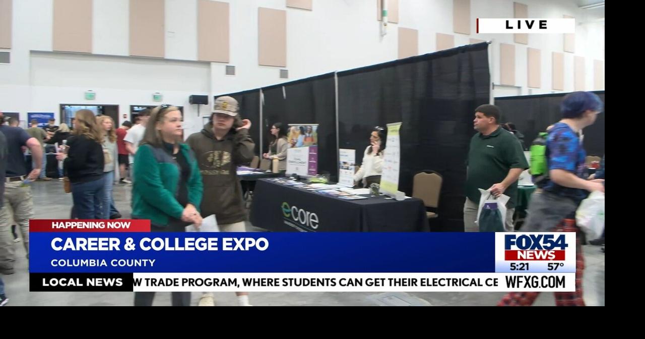 Jay Jefferies speaks with Georgia Power East Regional Manager | News ...