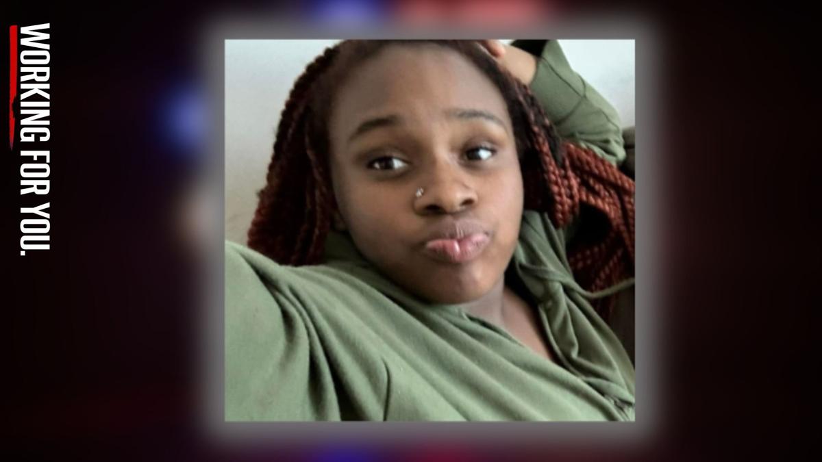 Sheriff’s office looking for missing 15-year-old last seen on Walton ...