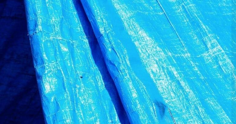 Grovetown offers free tarps to residents preparing for wet weather ...
