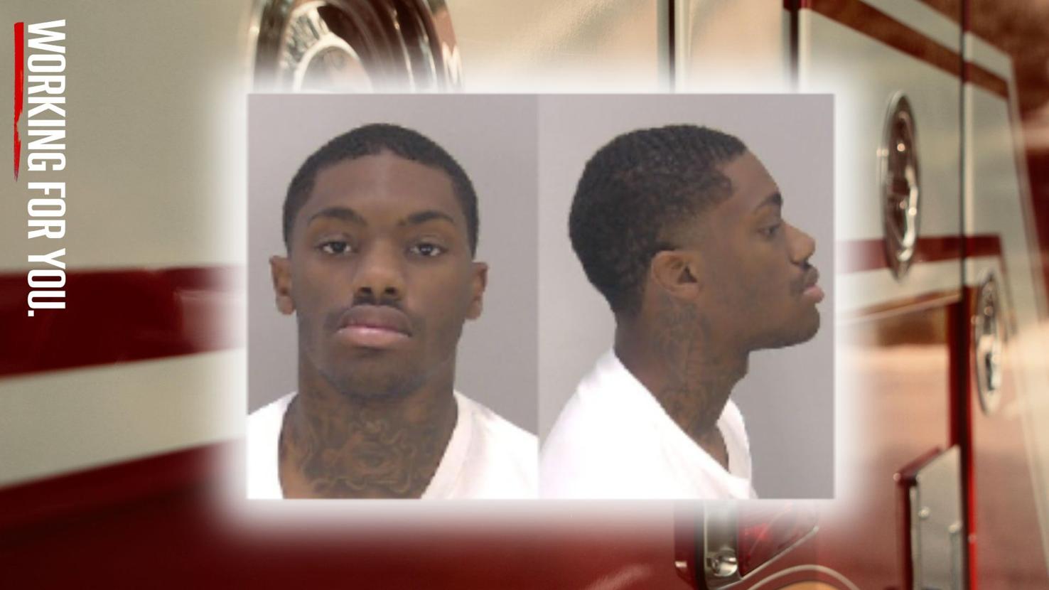 Richmond County Fire Department employee arrested after fake school ...