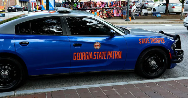Georgia State Troopers gearing up for holiday weekend | News | wfxg.com