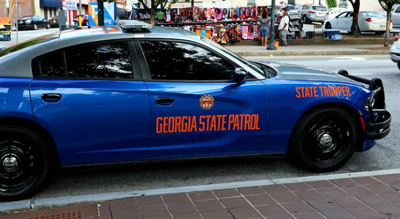 Georgia State Troopers gearing up for holiday weekend | News | wfxg.com