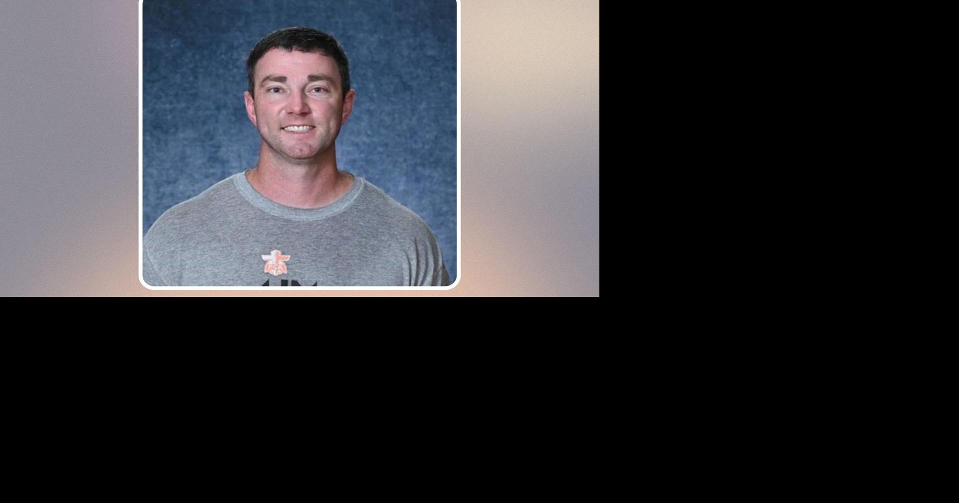 Coach no longer employed at Evans High School due to alleged ...