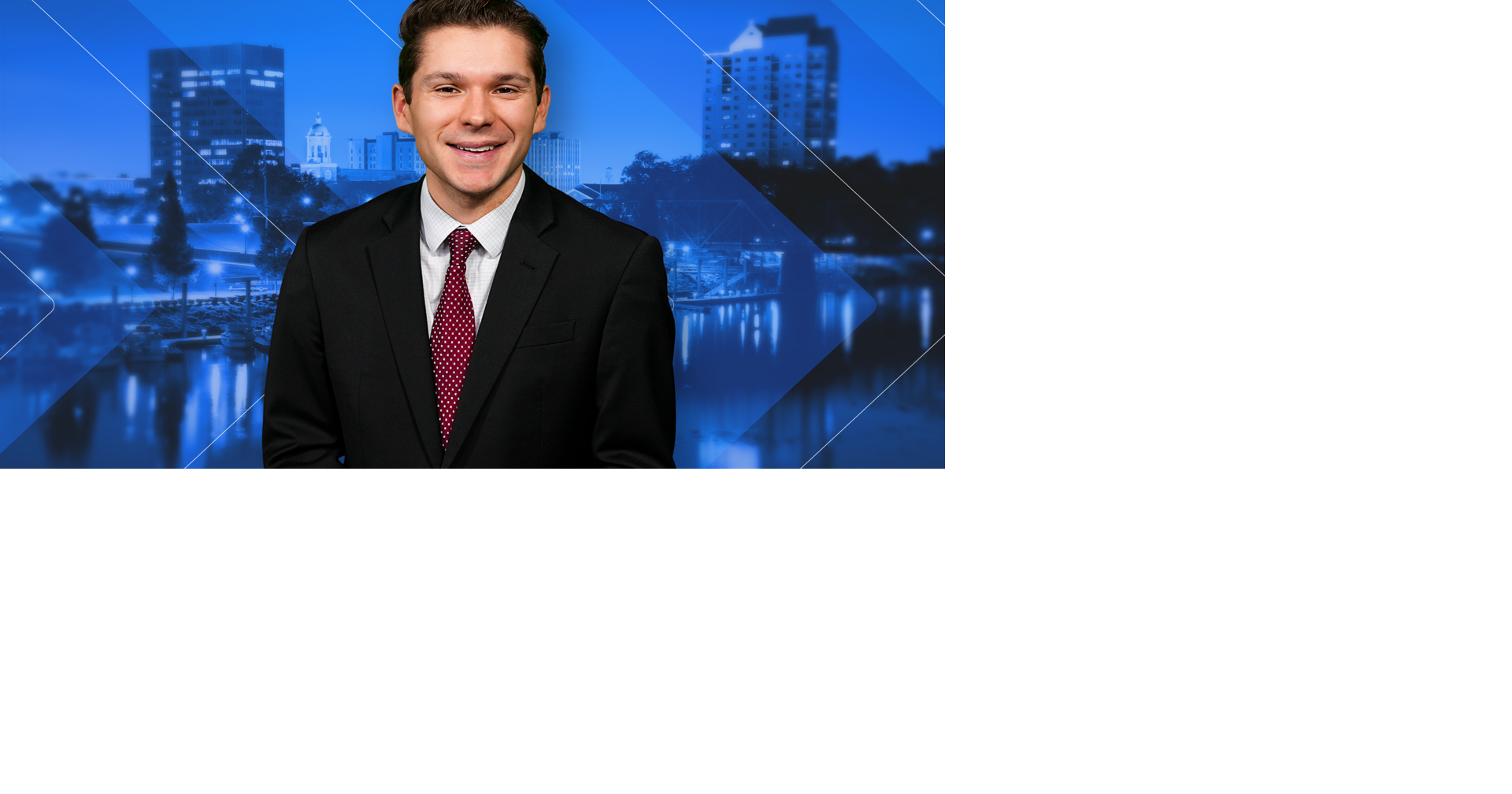 Alex Carter | Meet the Team | wfxg.com