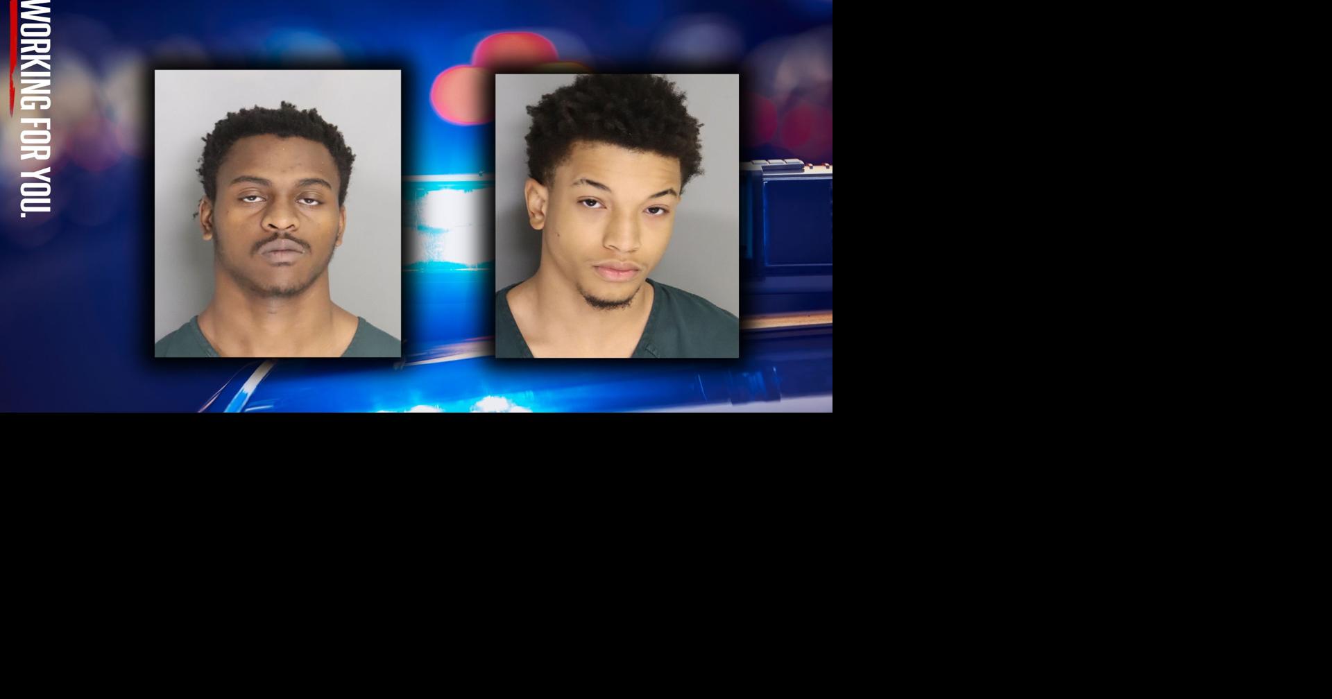Two more additional arrest made in 2025 Aiken County murder of teen ...