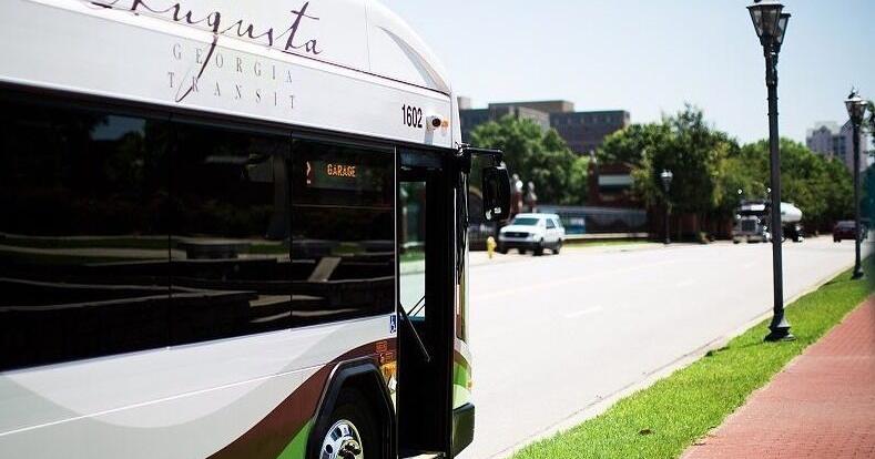 Augusta Transit resumes limited services following Hurricane Helene ...
