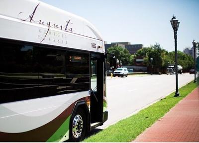 Augusta Transit resumes limited services following Hurricane Helene ...