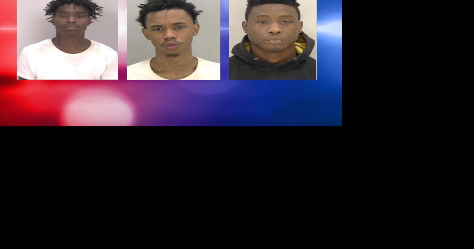 Fourth suspect arrested in connection to fatal shooting on Acapulco ...
