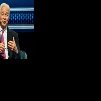 JPMorgan Chase reports mixed results as Dimon defends Fed chief | News ...