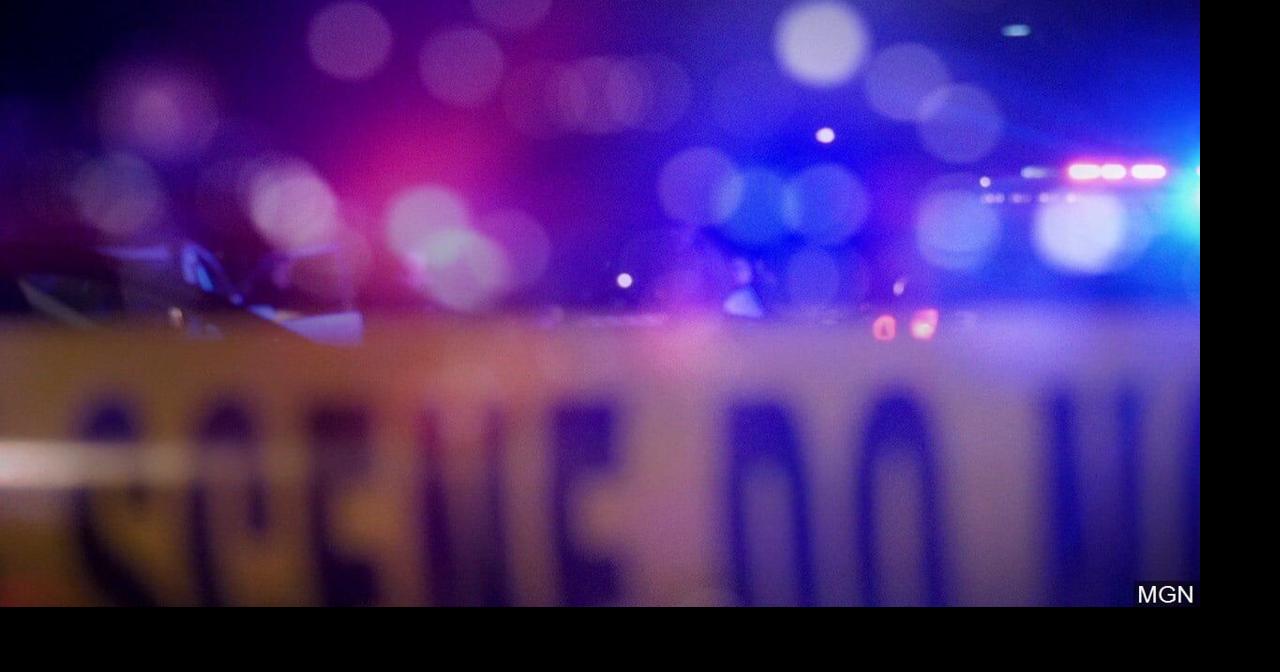 Teen taken to hospital after shooting | News | wfxg.com