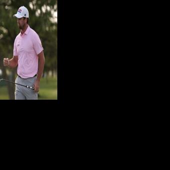 Riley's strong finish puts him two clear at PGA Tour 2026 opener | News ...