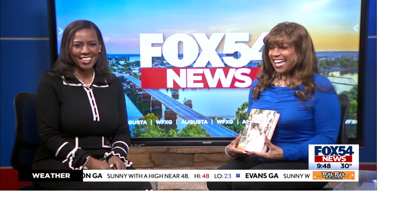"Good Times" Actress Talks New Book and Local Signing | Community ...