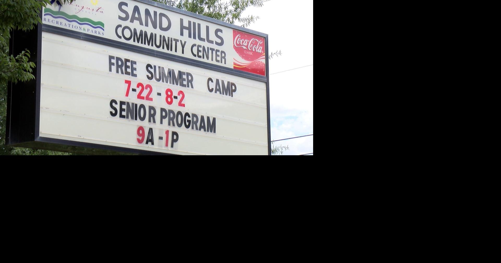 The City of Augusta is offering its free annual Arts Enriched Summer ...