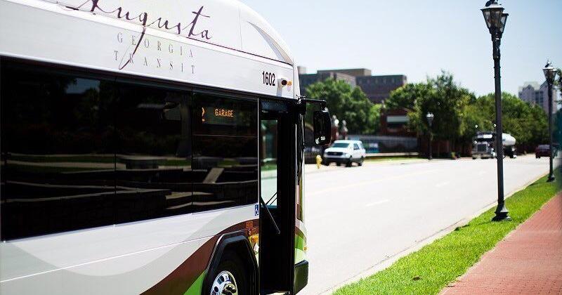 Masters Week traffic will impact Augusta Green Line bus routes ...