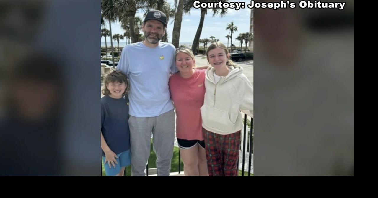 Friends remember Joseph Christie as a man of faith, music and community ...