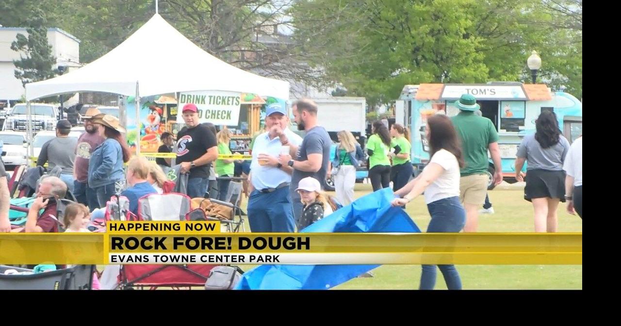 20th Anniversary Dive for Show: Rock Fore! Dough Concert returns to ...