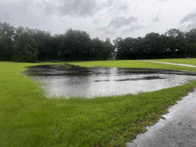 Devastation hits Midville, Georgia as Debby causes severe flooding ...