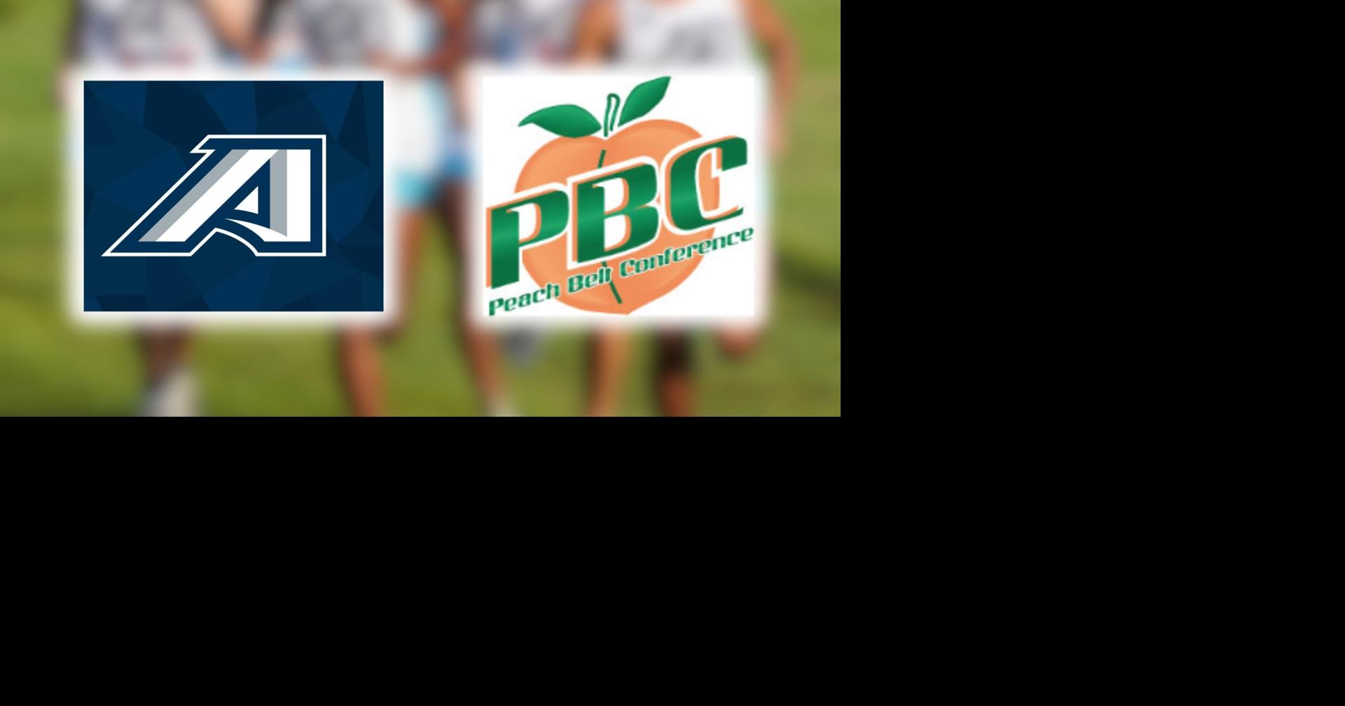 Augusta University cross country athletes named to Men's and Women's ...
