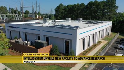 Cyber News Now: IntelliSystems unveils new cybersecurity facility ...