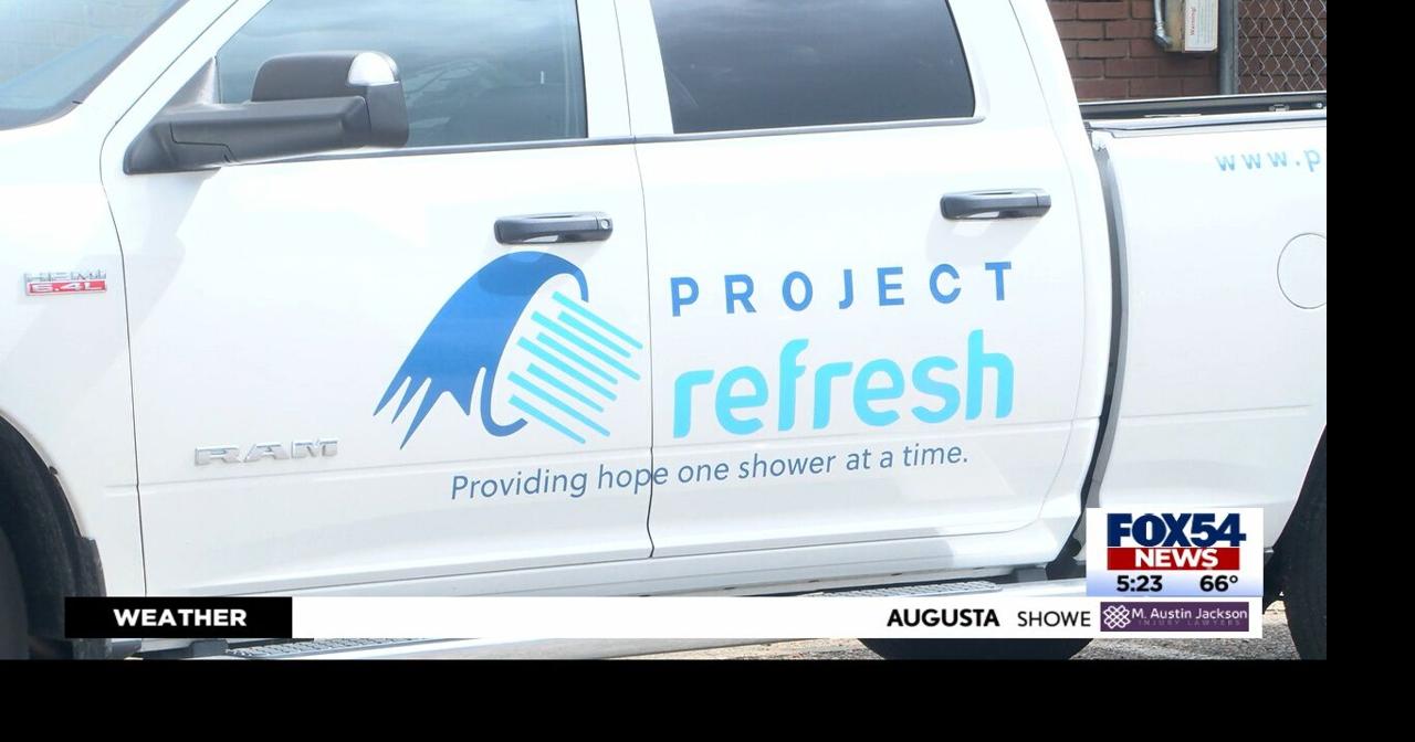 Project Refresh continues its mission to serve the community | Your Trusted Source for Augusta ...