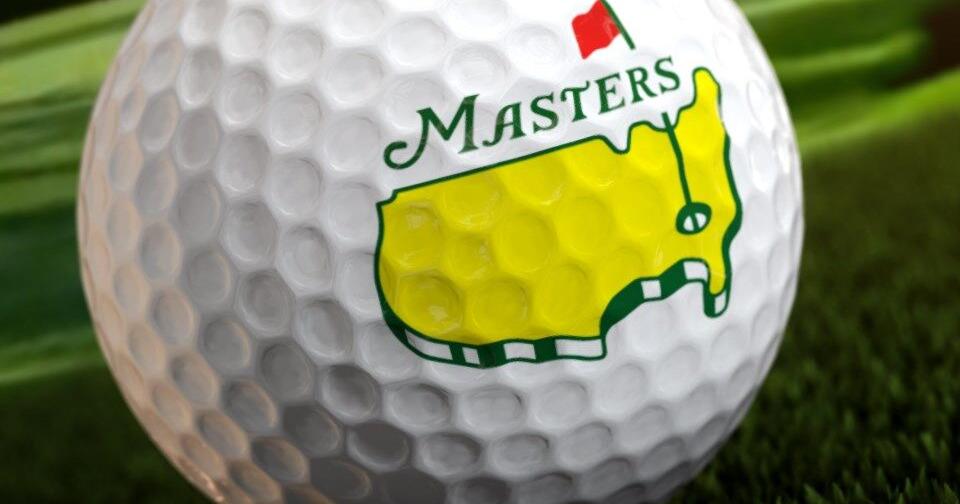 Masters ticket lottery winners selected | News | wfxg.com