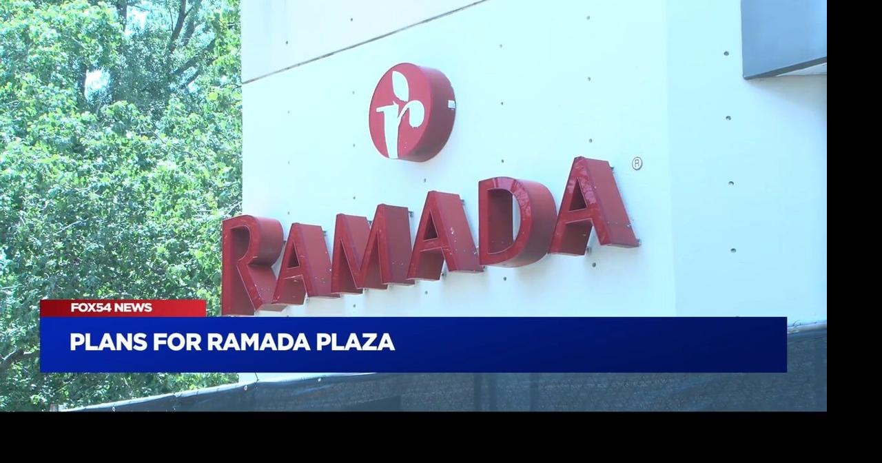 Vacant Ramada Plaza in Downtown Augusta to become four-star hotel ...