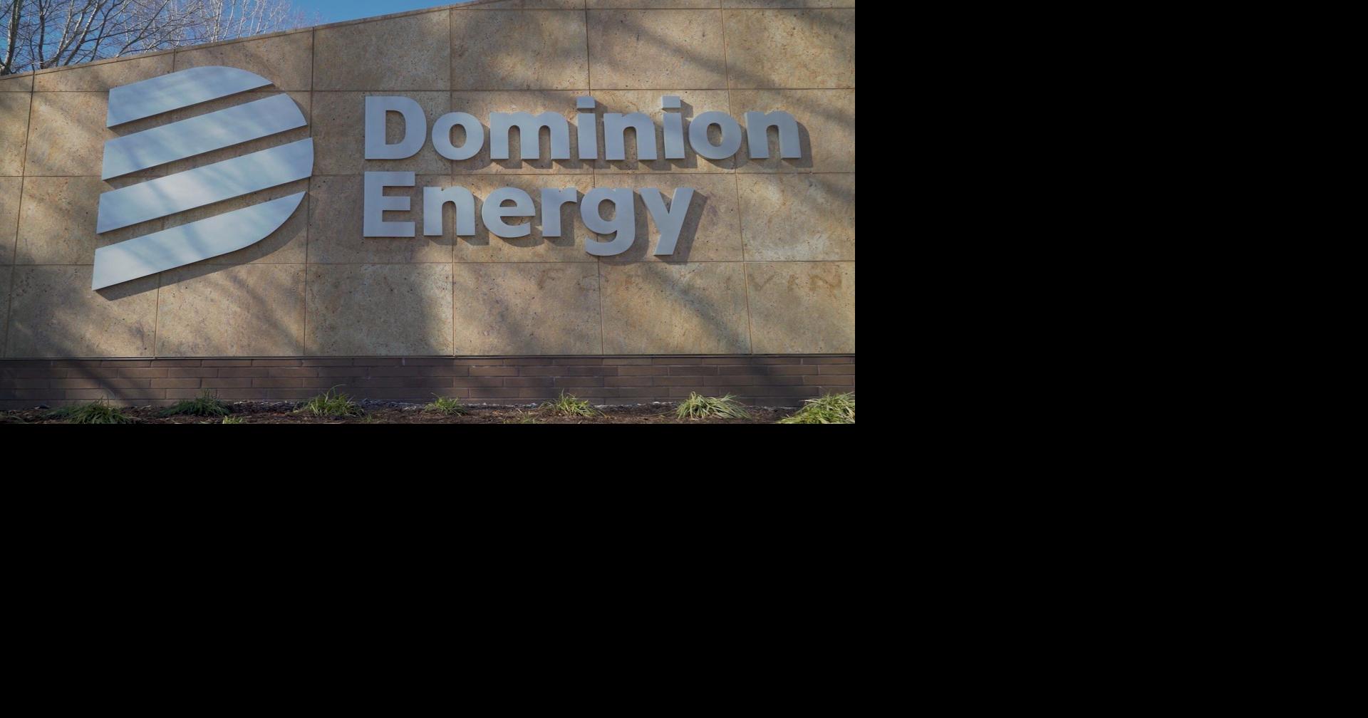 Dominion releases estimates for power restoration | News | wfxg.com