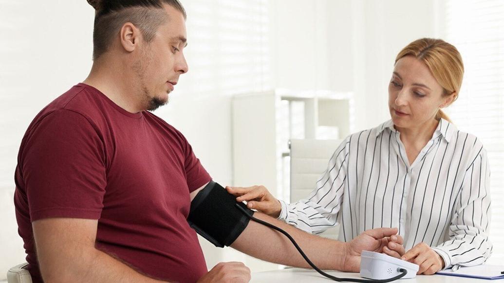 Are GLP-1s good or bad for your blood pressure? | Health News Now ...