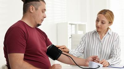 Are GLP-1s good or bad for your blood pressure? | Health News Now ...