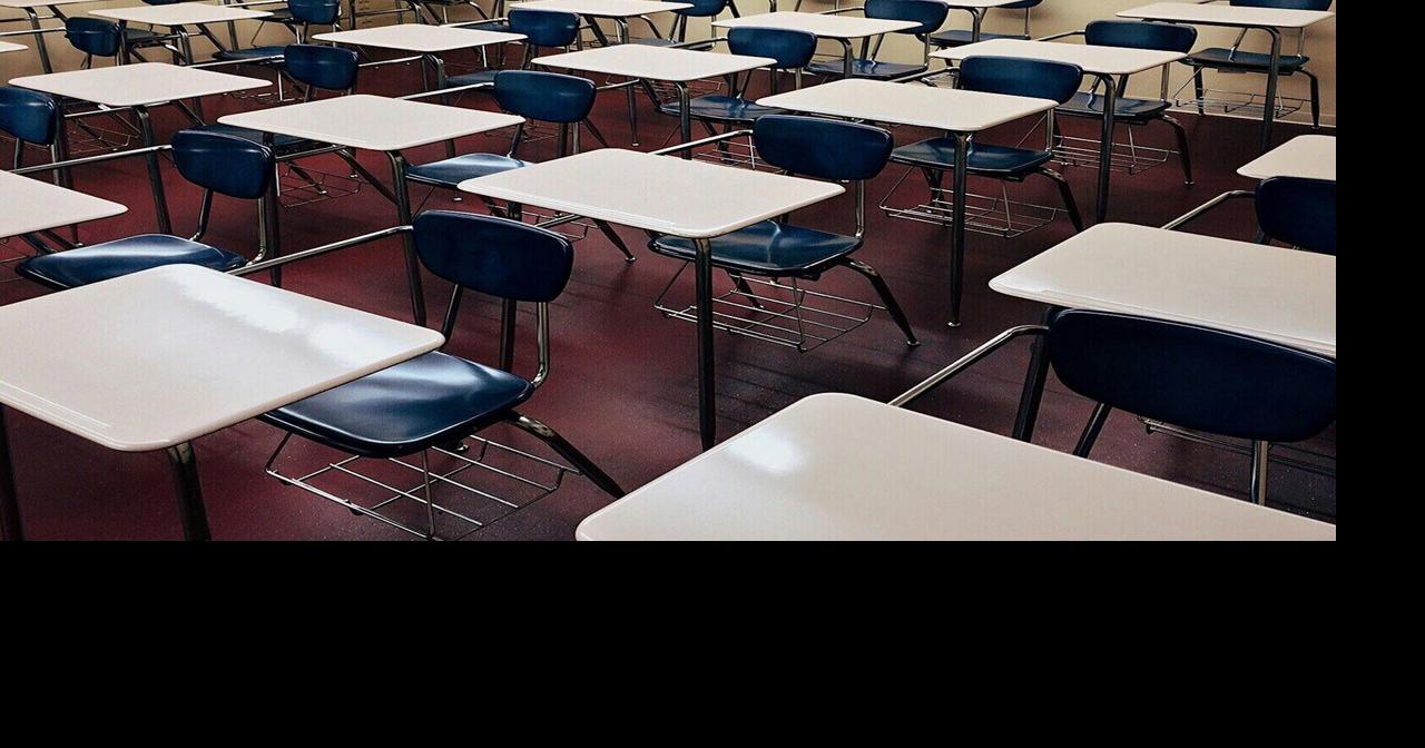 Laney High School student removed off campus after incident with ...