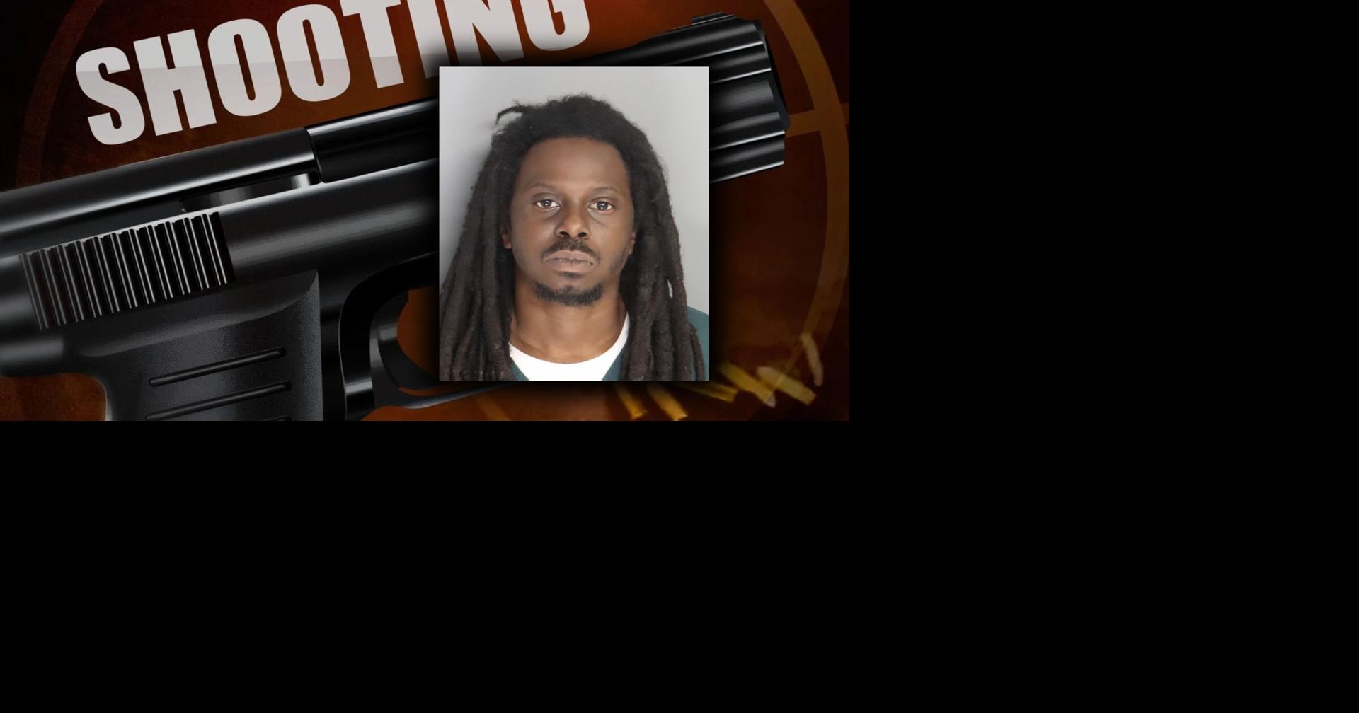 Arrest made in deadly shooting at gas station in Beech Island; victim ...