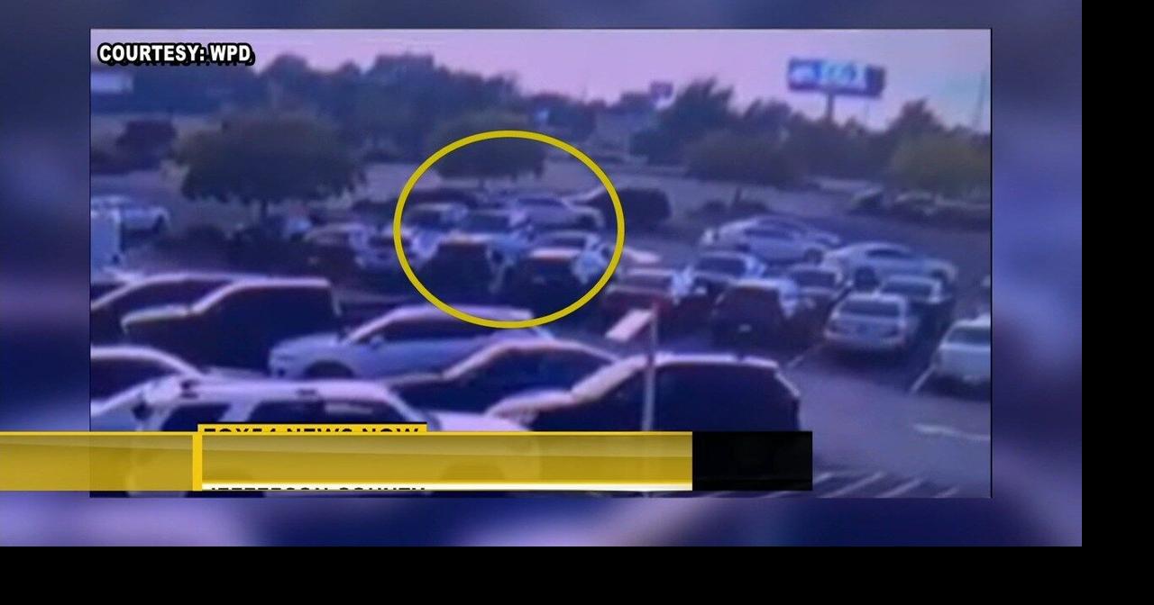 UPDATE: Wadley Police officer fired after alleged hit and run in ...