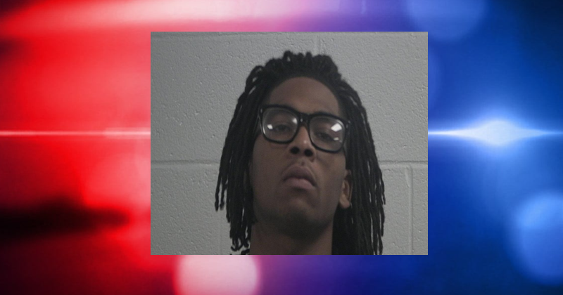 GBI arrests 21-year-old after shooting from car on I-20 | Your Trusted ...