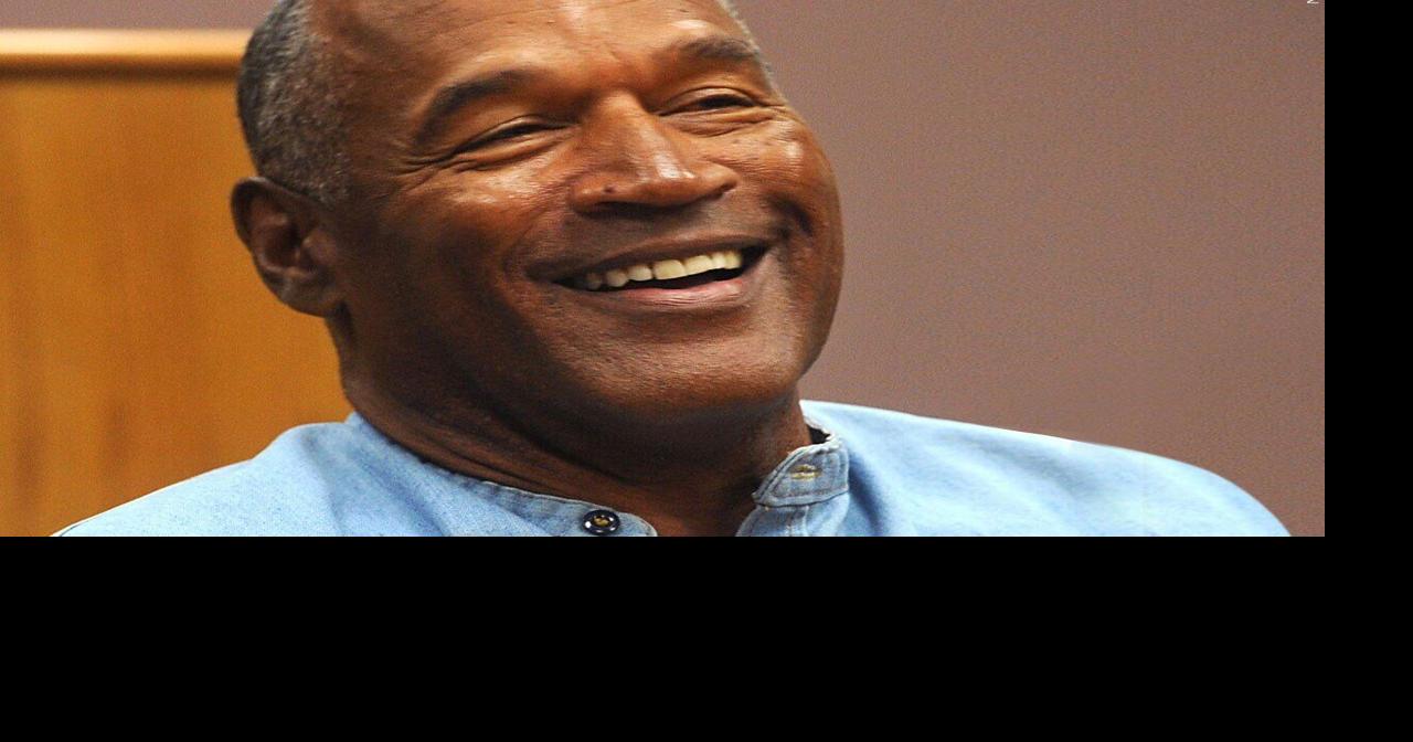 OJ Simpson dead at 76, according to family | News | wfxg.com