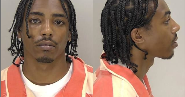 Suspect arrested for May 6 murder in Aiken | News | wfxg.com