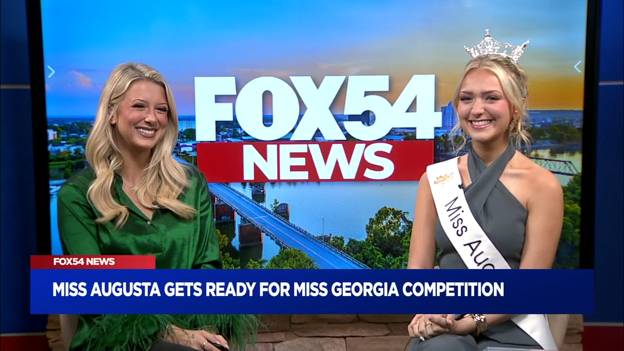 Georgia News | Statewide Headlines & Updates | FOX54 | wfxg.com