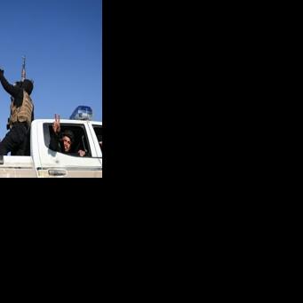 Syria says Sharaa, Trump discuss Kurdish rights as forces deploy in ...