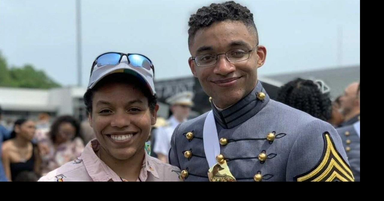 Saluting our Heroes: Defining a Role | Military | wfxg.com