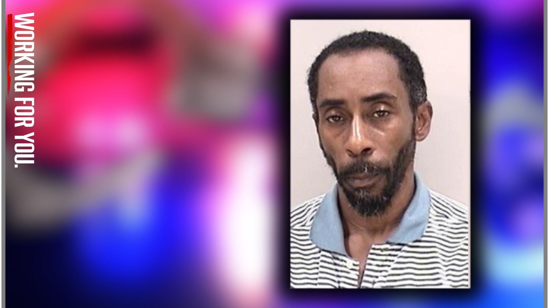 Palm print evidence ties North Carolina inmate to 2005 Augusta cold ...