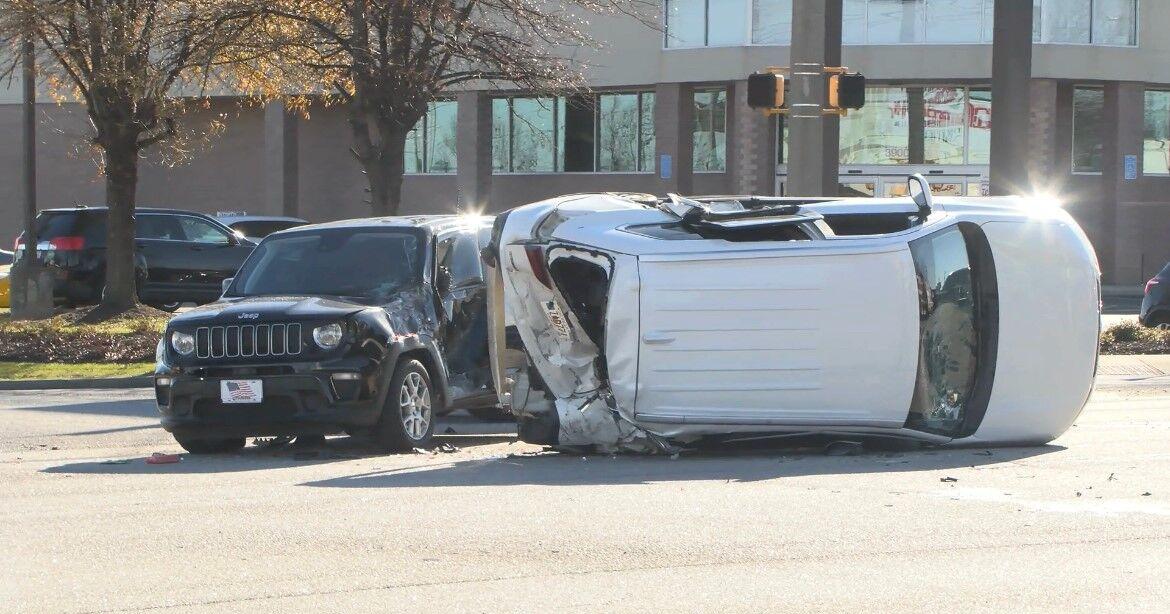 Suspect arrested after high-speed chase near Bobby Jones Expressway ...