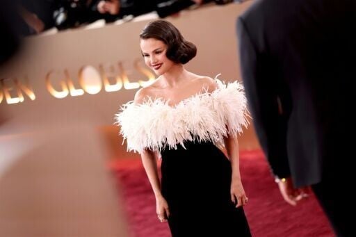 Golden Globes kick off with 'One Battle' among favorites | News | wfxg.com