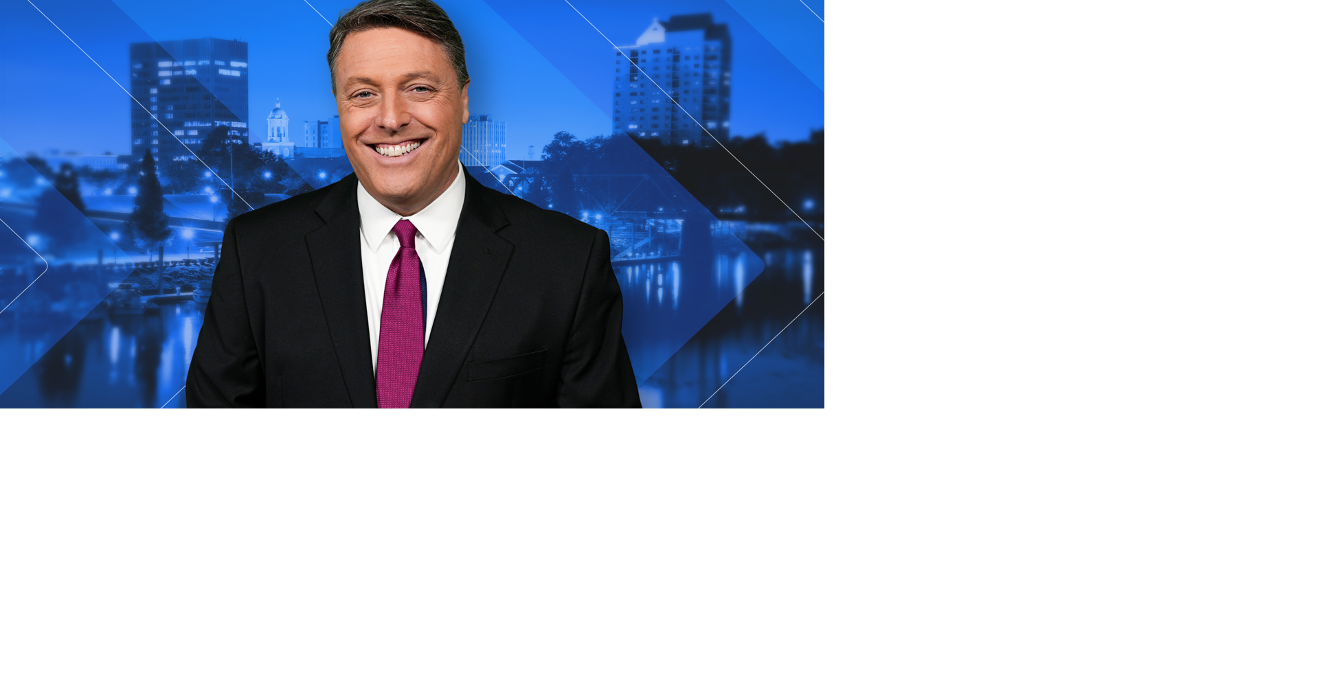 Trent Butler | Meet the Team | wfxg.com
