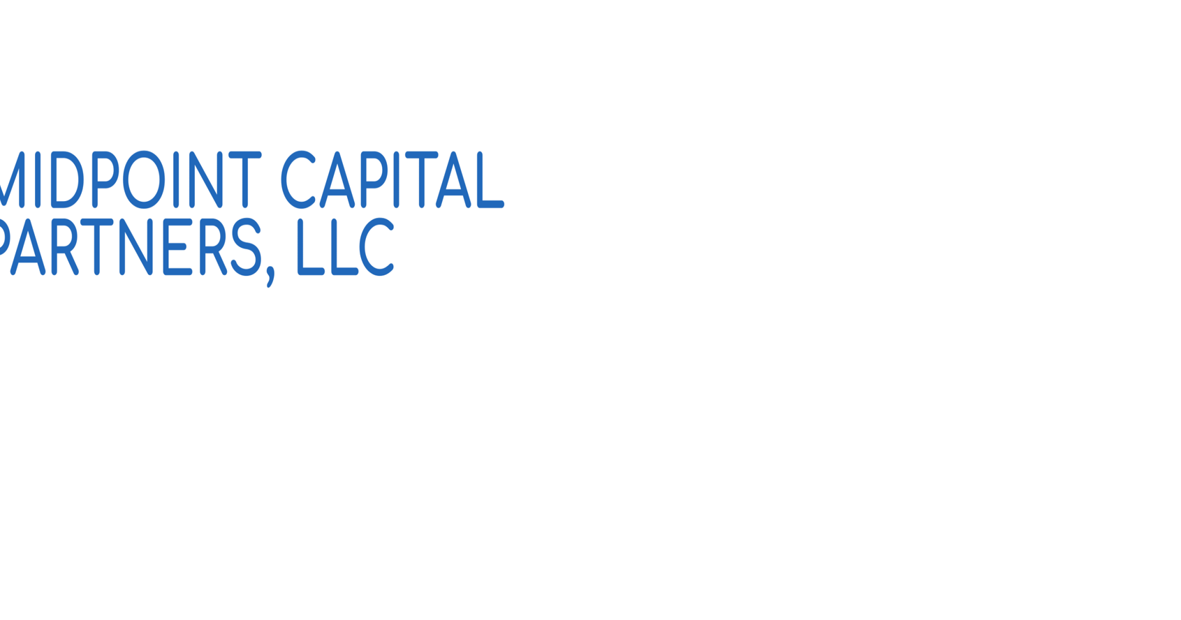 MidPoint Capital Partners, LLC Announces $500 Million Private Real ...
