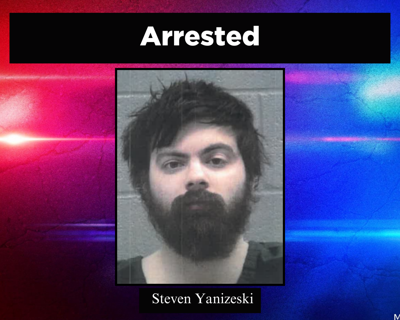 28-Year-old Evans man accused of sharing child pornography arrested ...
