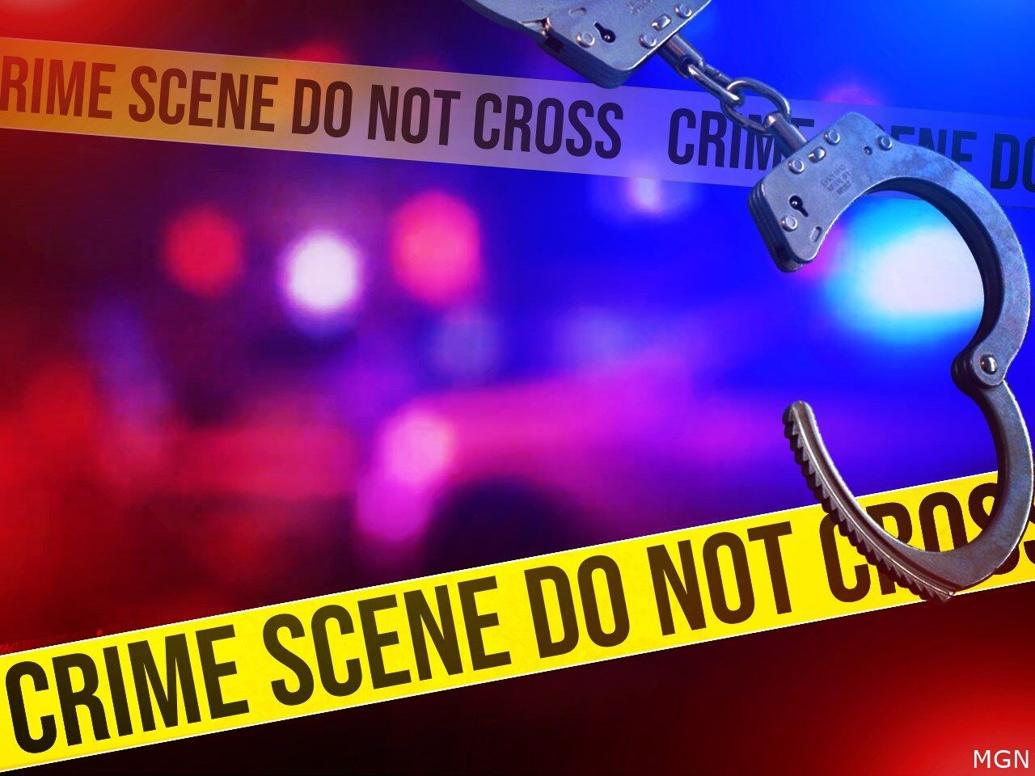 Three arrested following shooting at Walmart in Grovetown | News | wfxg.com