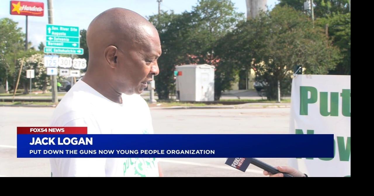 The community mourns Andrey Gadson Jr. and asks for information related ...