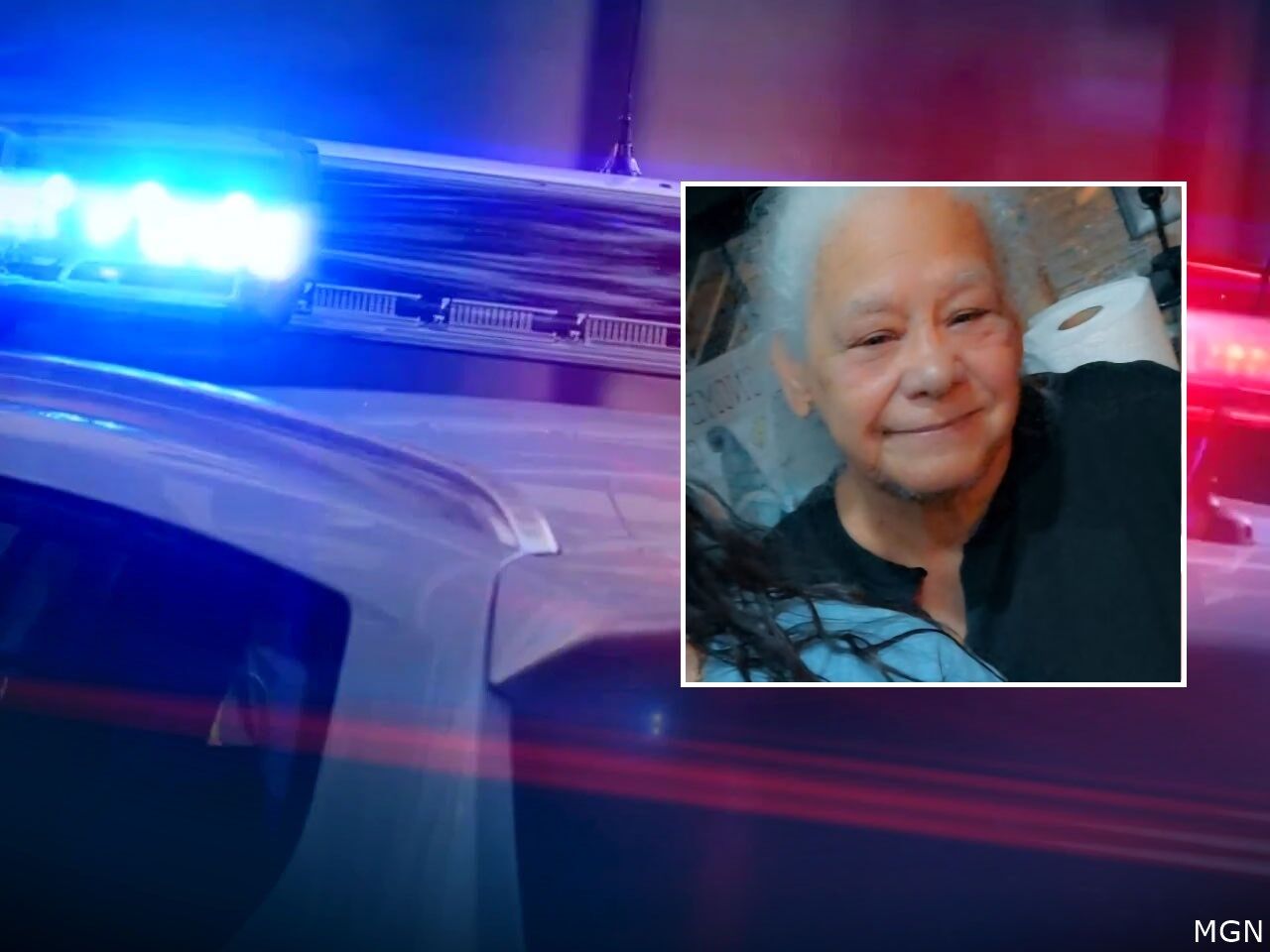 Grovetown police find missing 66-year-old | Your Trusted Source for Augusta News & Weather ...
