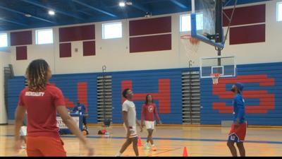 North Augusta's Riverview Park Activities Center gears up for NIKE's ...