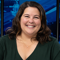 Megan Johnson | | wfxg.com